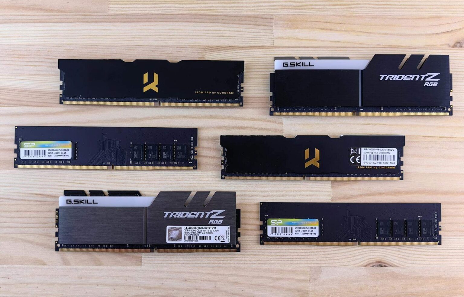 Tipos de Memória RAM: Tudo sobre DDR3, DDR4 e DDR5