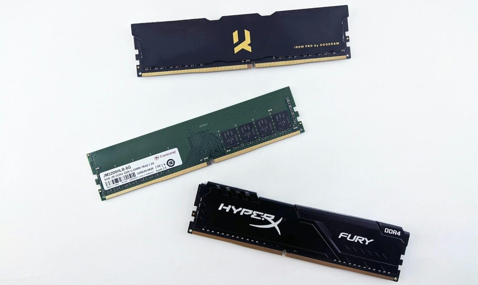 Tipos de Memória RAM: Tudo sobre DDR3, DDR4 e DDR5