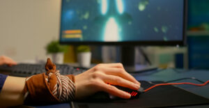 DPI do Mouse: Entenda o Que Significa e Como Configurar